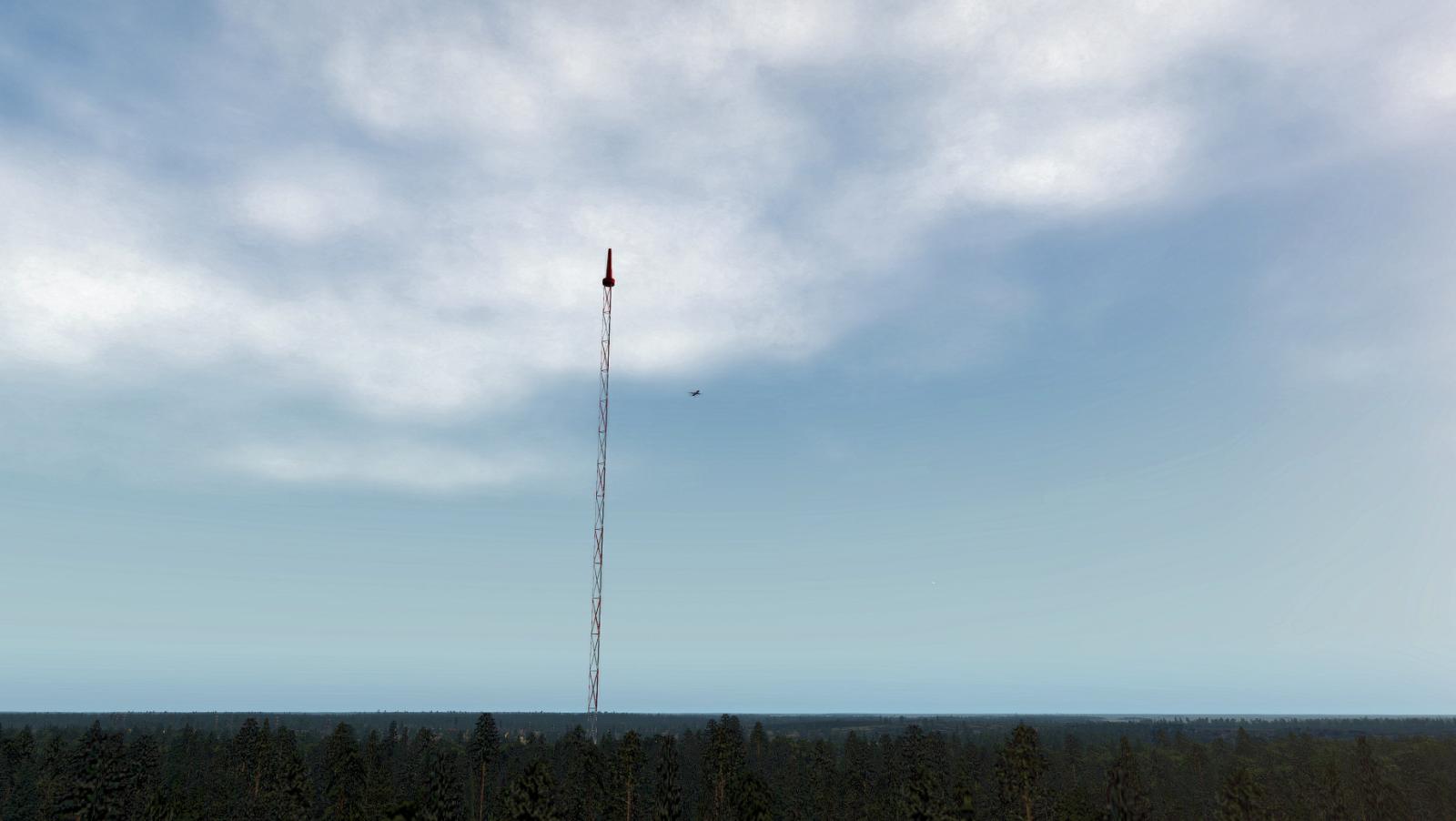 EFHK Approach landmarks - Scenery Enhancement Packs - X-Plane.Org Forum