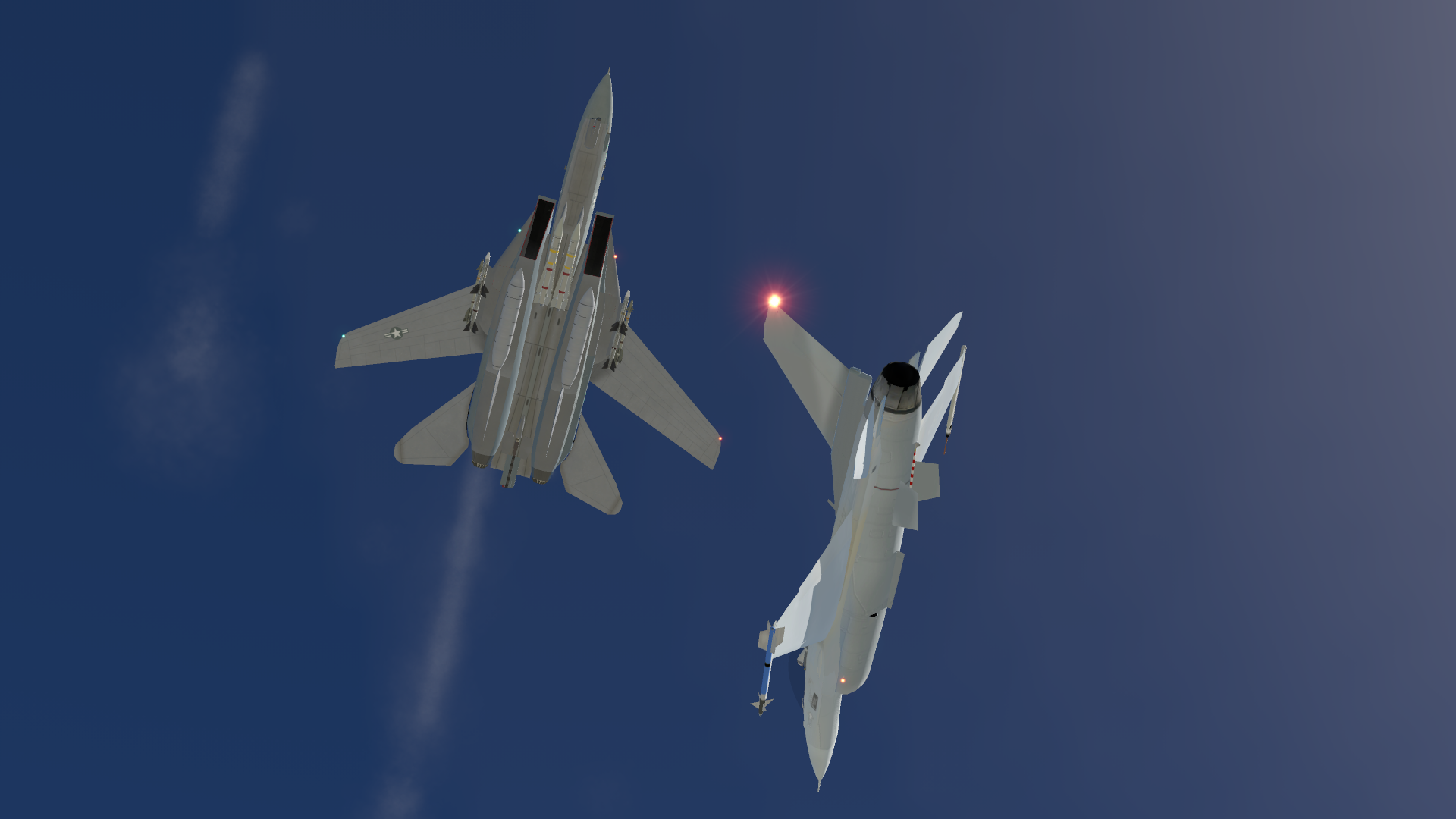 F-16N Viper - Military Aircraft - X-Plane.Org Forum