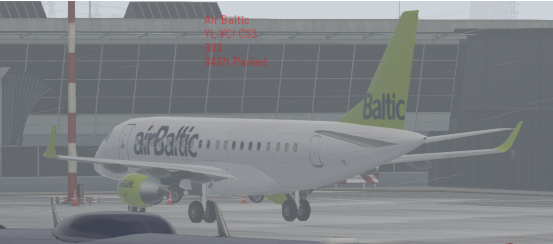 Arianus - X-Plane.Org Forum