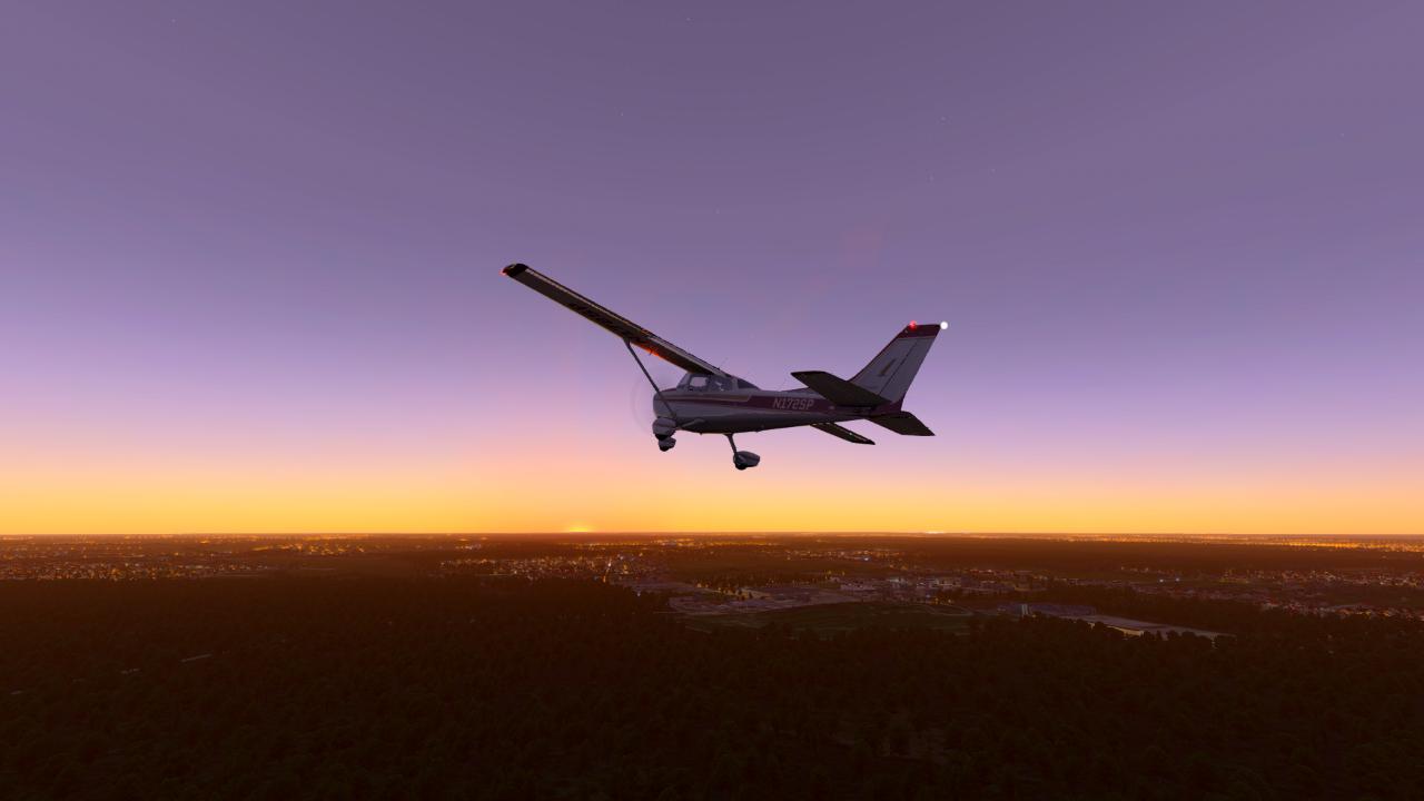 xSky - MFS2020 sky colors in X-Plane - Utilities - X-Plane.Org Forum