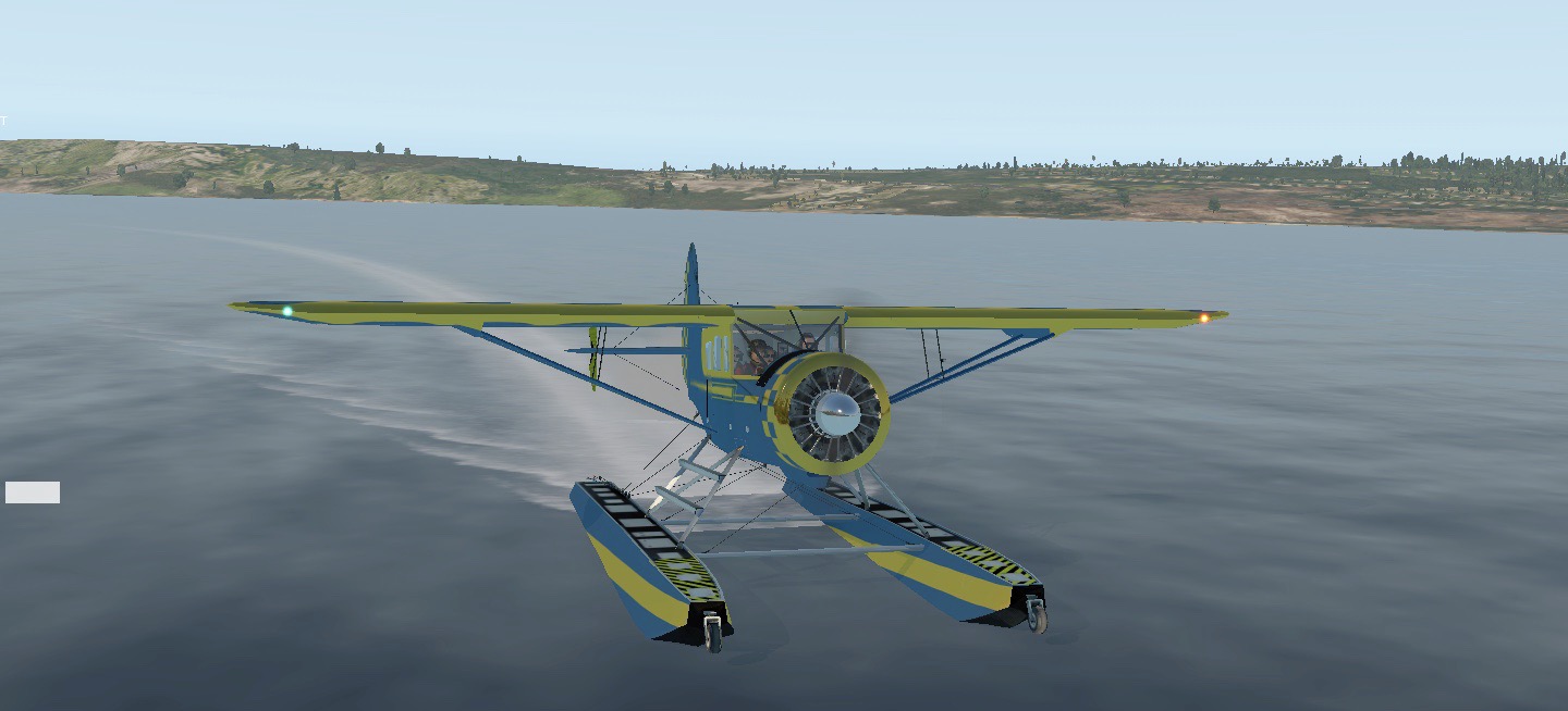 Chechers_Scallops_Yellow Blue.zip - Aircraft Skins - Liveries - X-Plane ...