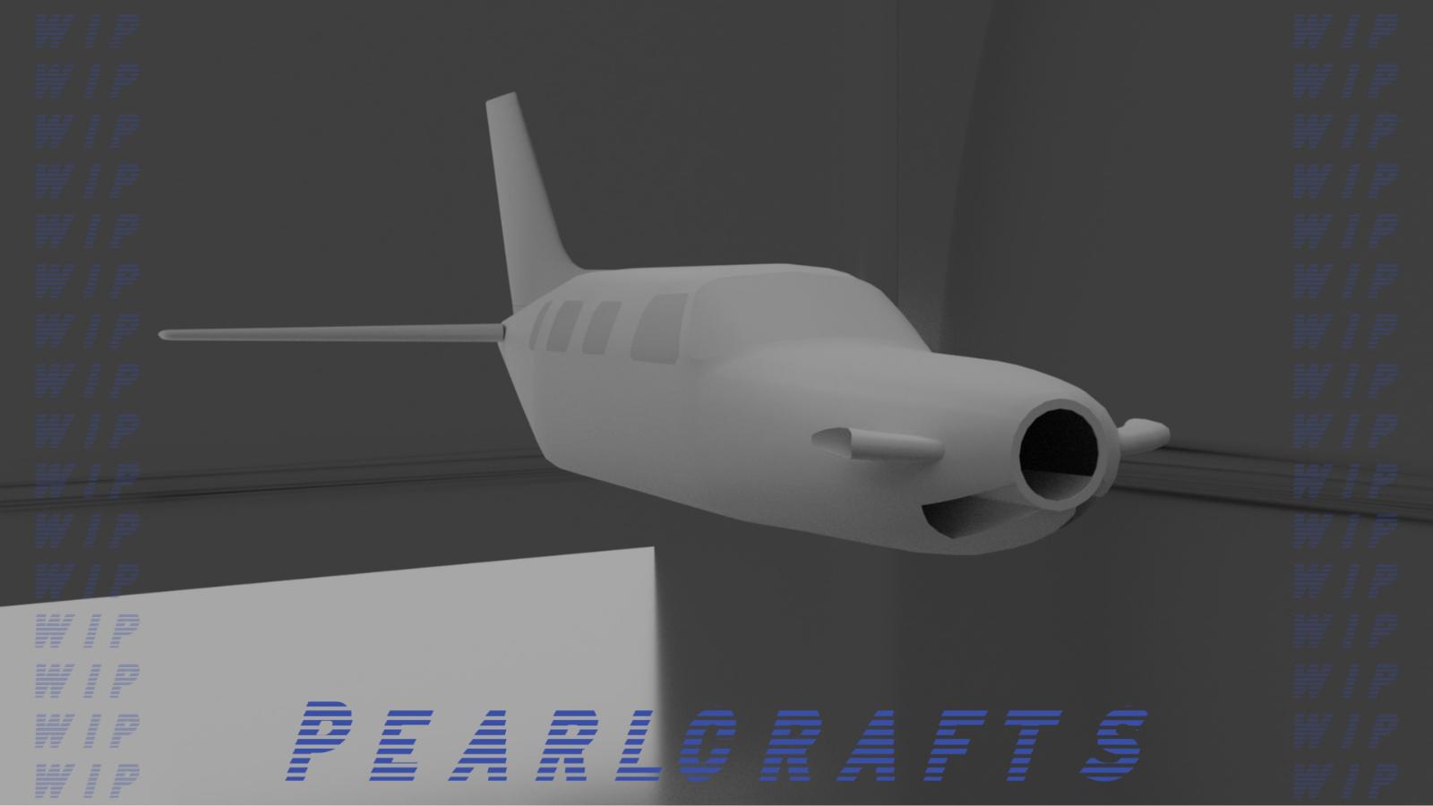 Piper Pa-46 G1000 in development! - Airplane Development Notices - X ...