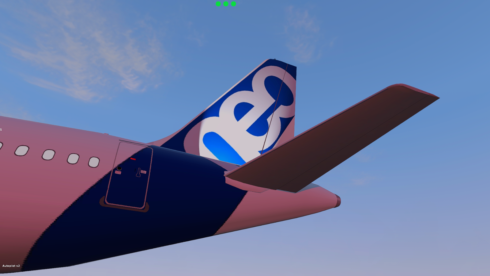 Airbus A321NEO Lights Mod (Riviere) - Textures - X-Plane.Org Forum
