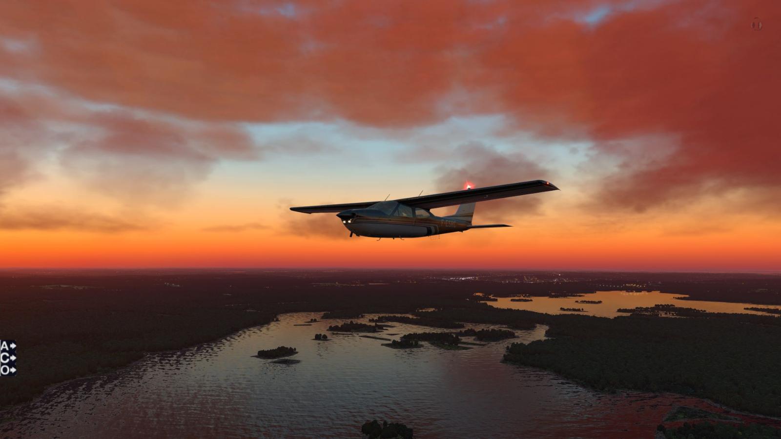 Hugbald's Content - Page 2 - X-Plane.Org Forum