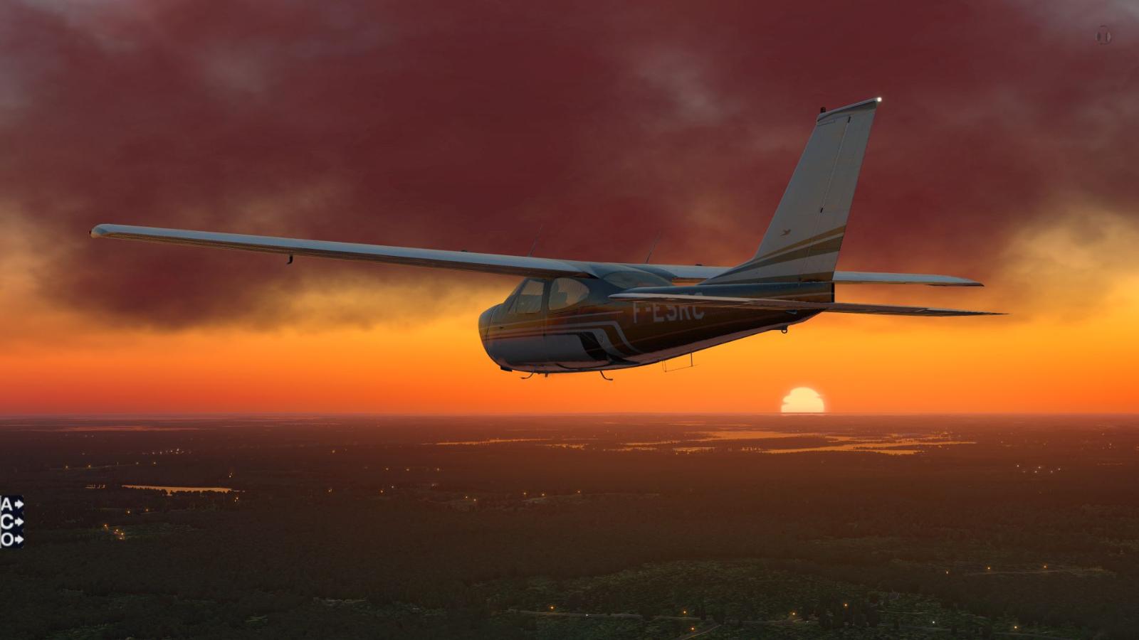 Hugbald's Content - Page 2 - X-Plane.Org Forum
