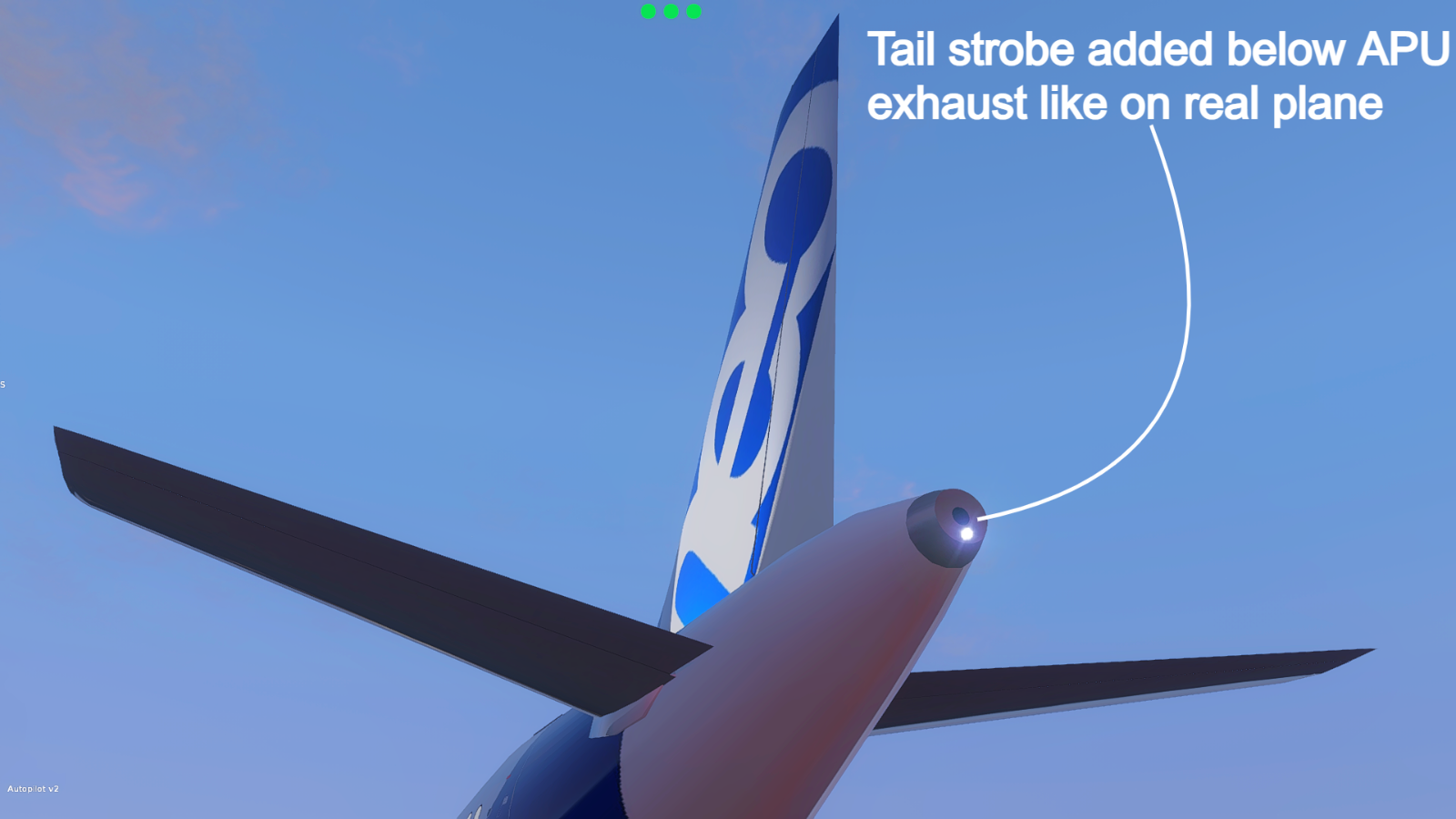 Airbus A321NEO Lights Mod (Riviere) - Textures - X-Plane.Org Forum