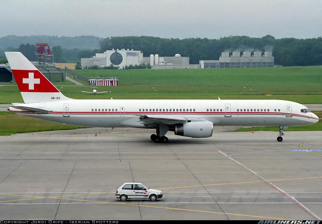 FF Boeing 757 V2 Liveries List - Page 3 - Boeing 757 v2 Professional ...