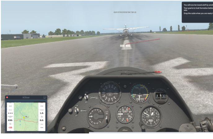 XCSoar in X-Plane - Tutorials-soar﻿in﻿g - X-Plane.Org Forum