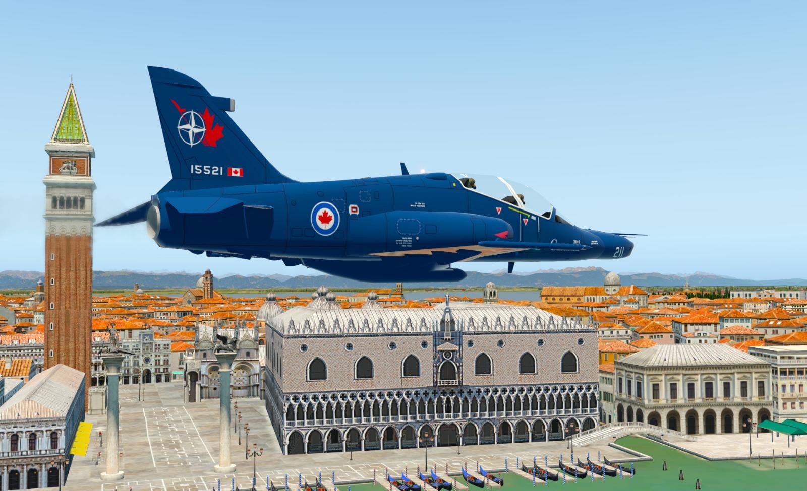 Bae systems Hawk - Military Aircraft - X-Plane.Org Forum