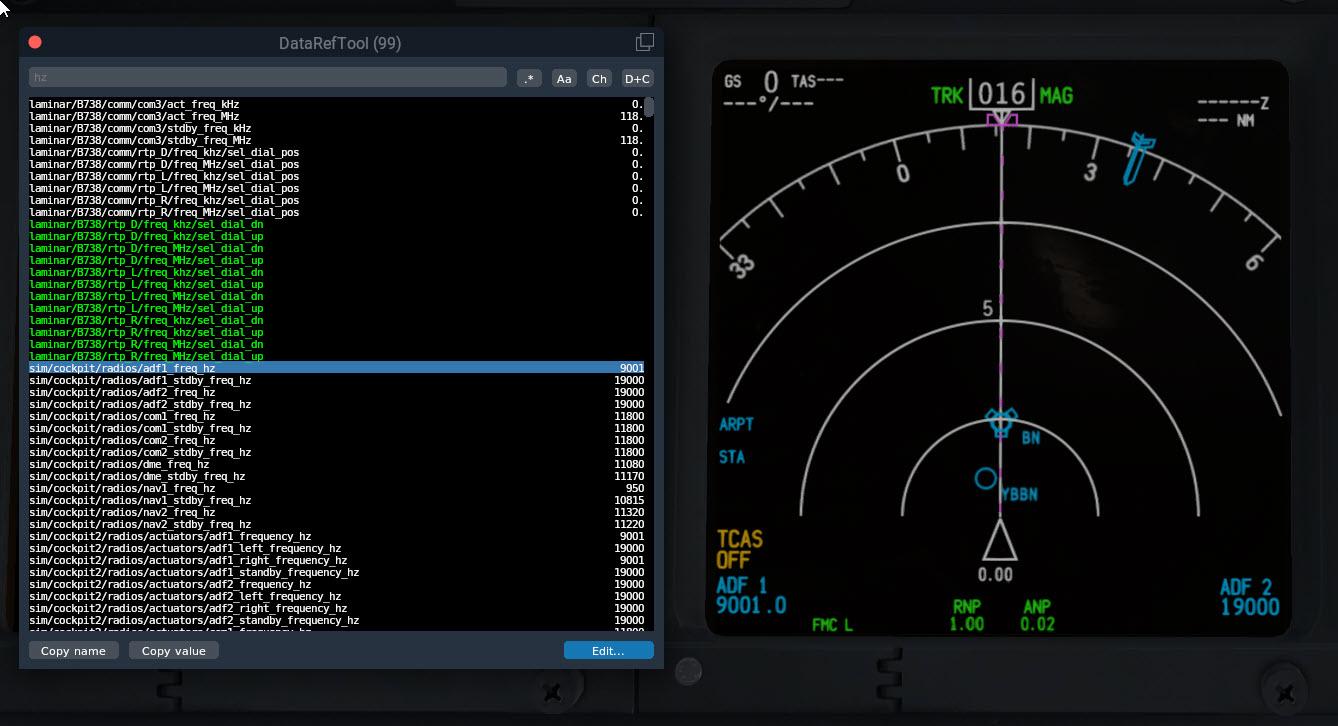 B737-800 modified - Page 2333 - ZIBO B738-800 modified - X-Plane.Org Forum