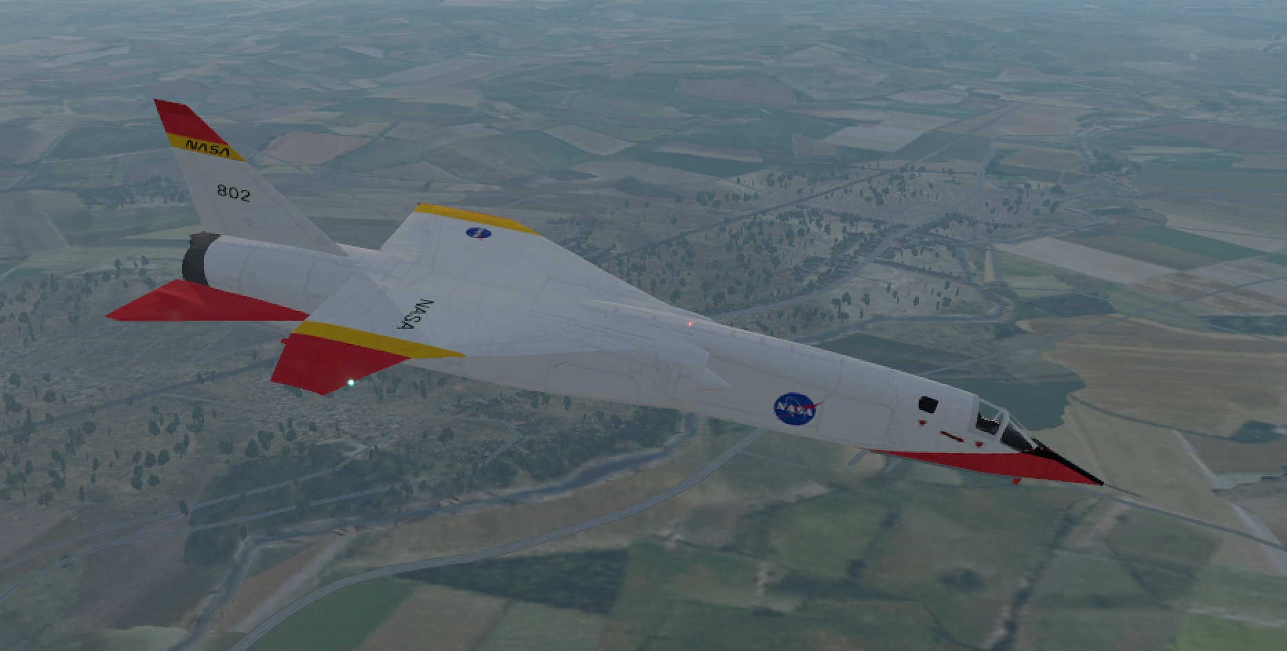 TSR2 - Military Aircraft - X-Plane.Org Forum