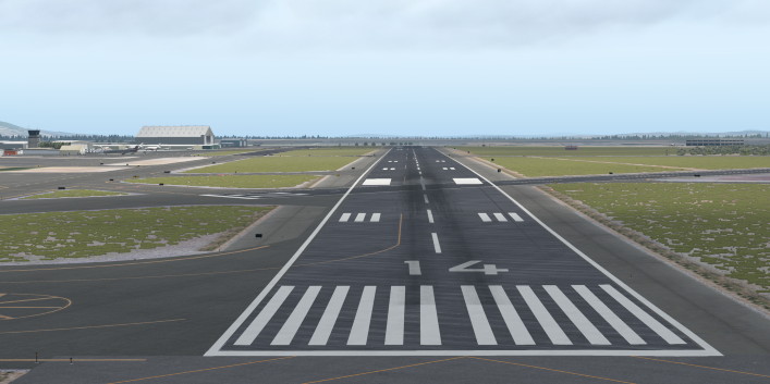 KSTS- Charles M. Schulz–Sonoma County Airport - Scenery Packages - X ...
