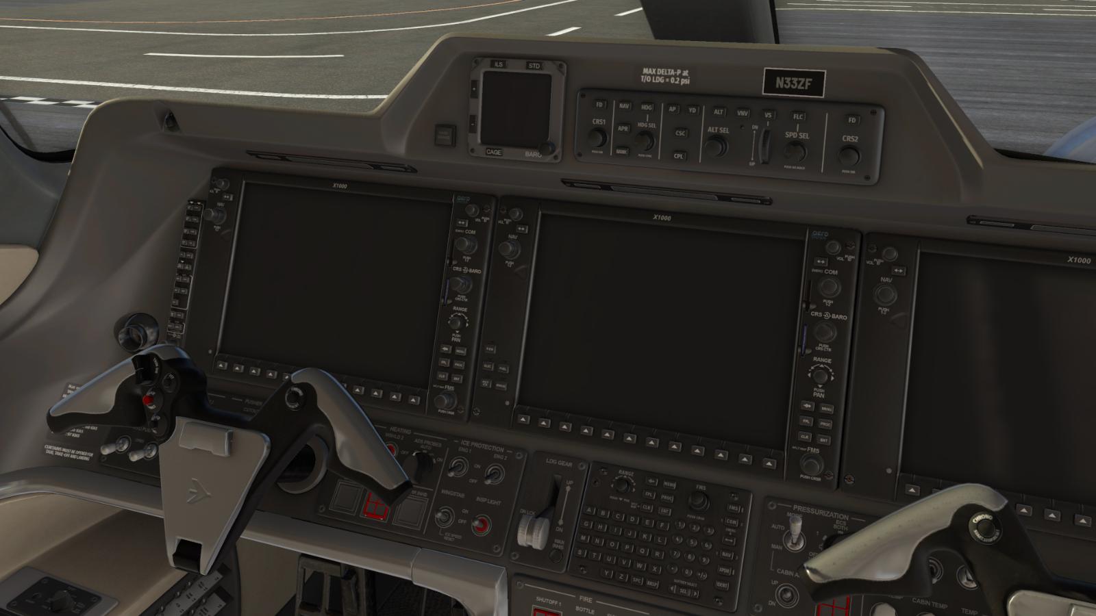 Phenom 300 - ScreenShots - X-Plane.Org Forum