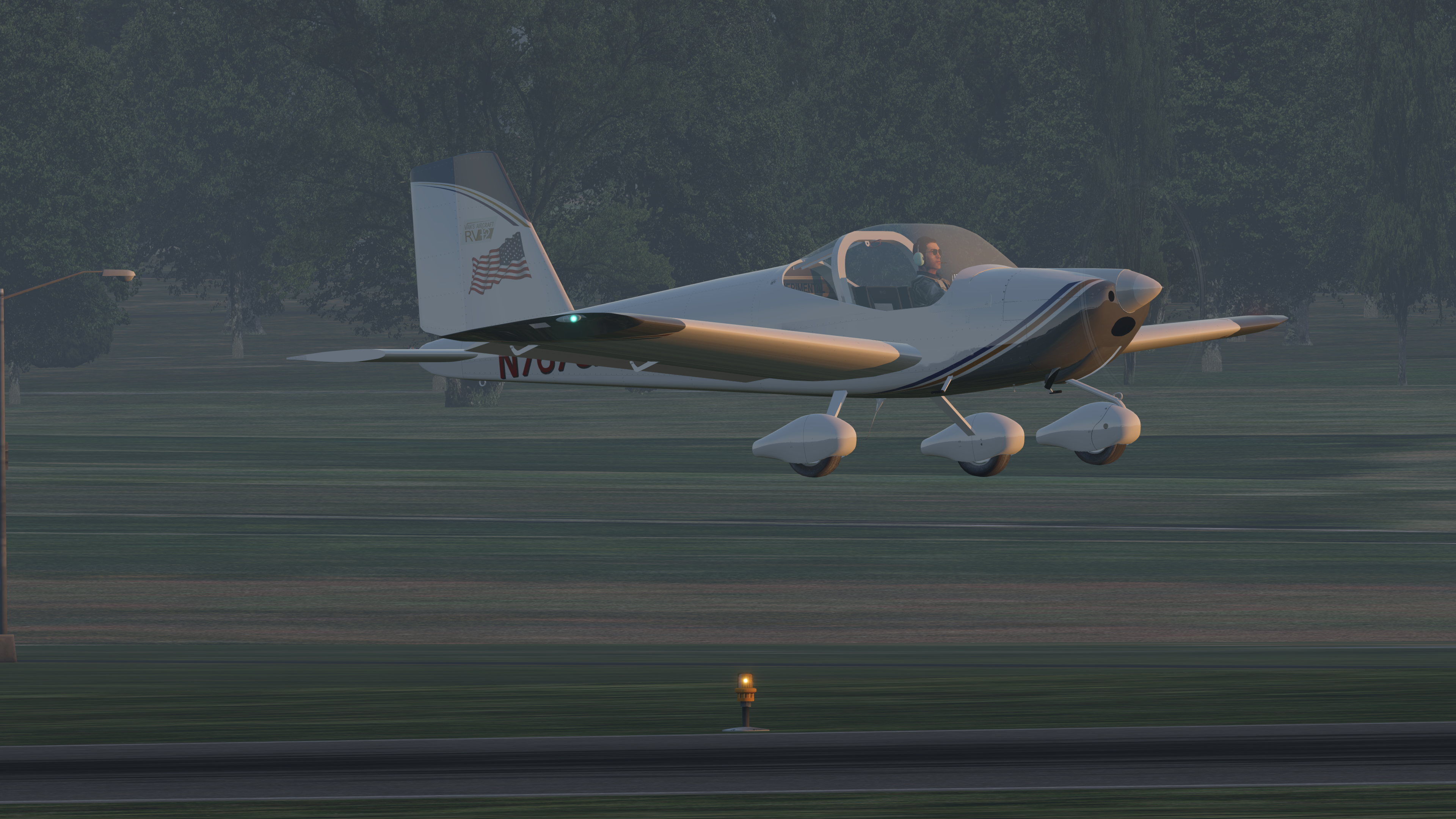 RV-12 version 1 - General Aviation - X-Plane.Org Forum