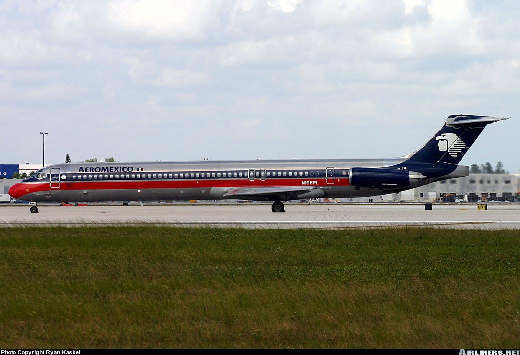 Rotate MD-80 Liveries - Page 19 - MD-80 by Rotate - X-Plane.Org Forum
