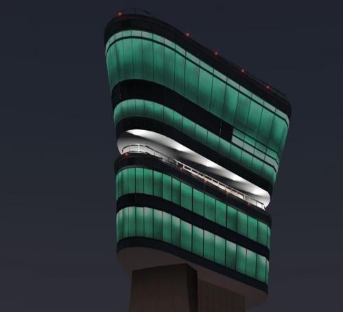 Mumbai International Airport - VABB - Scenery Packages - X-Plane.Org Forum