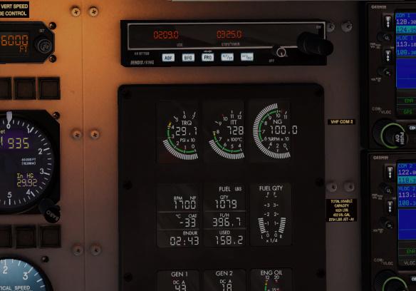 PC-12 Engine - REP PC12 - X-Plane.Org Forum