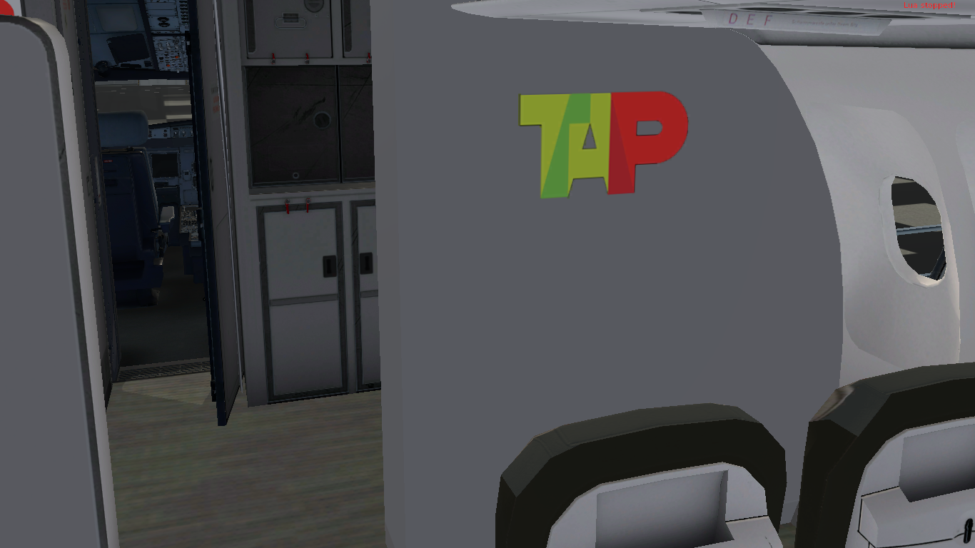 TAP Air Portugal - AIRBUS a319 by ToLiss - Aircraft Skins - Liveries ...