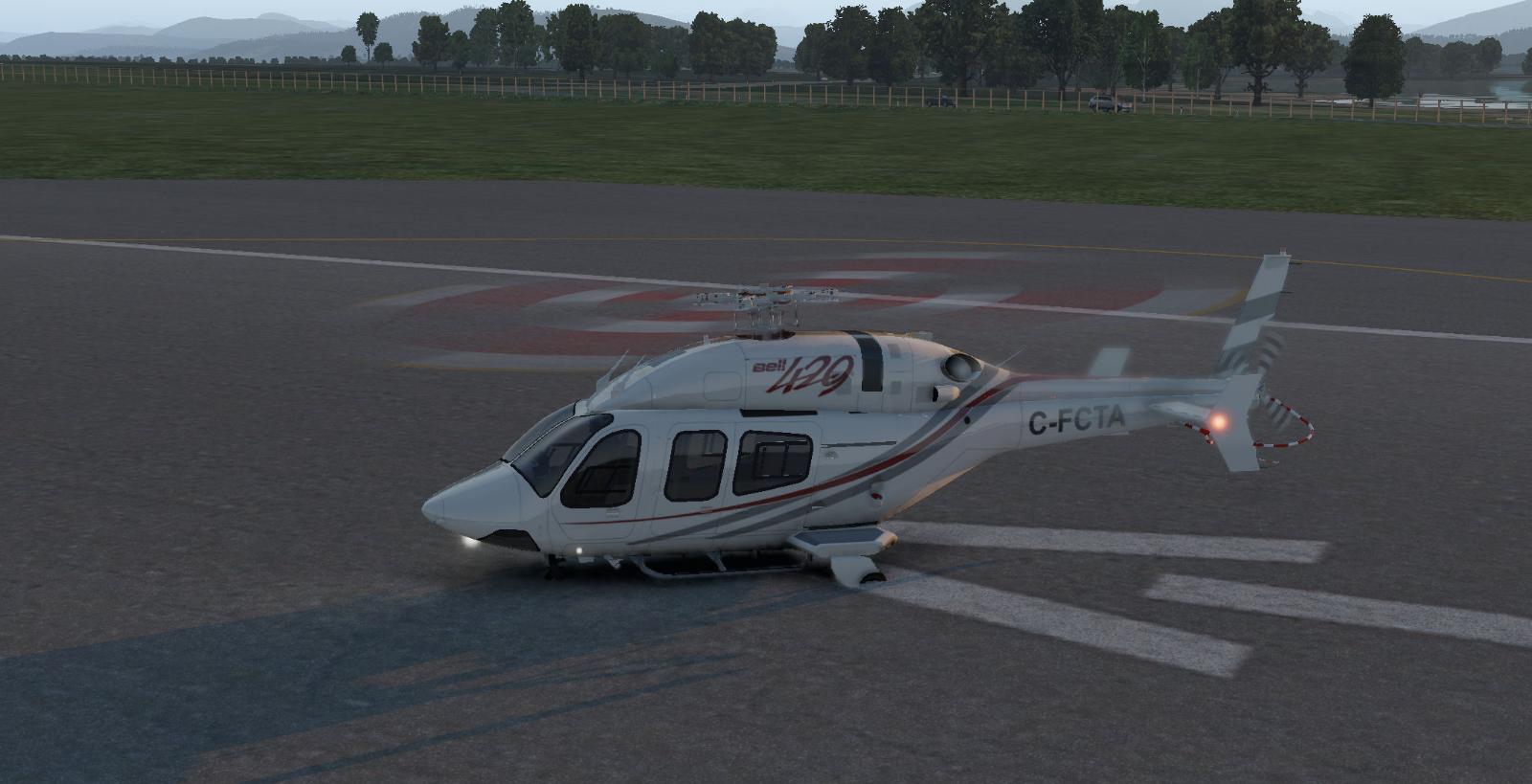 Bell 429 WLG - Helicopters - Rotorcraft - X-Plane.Org Forum