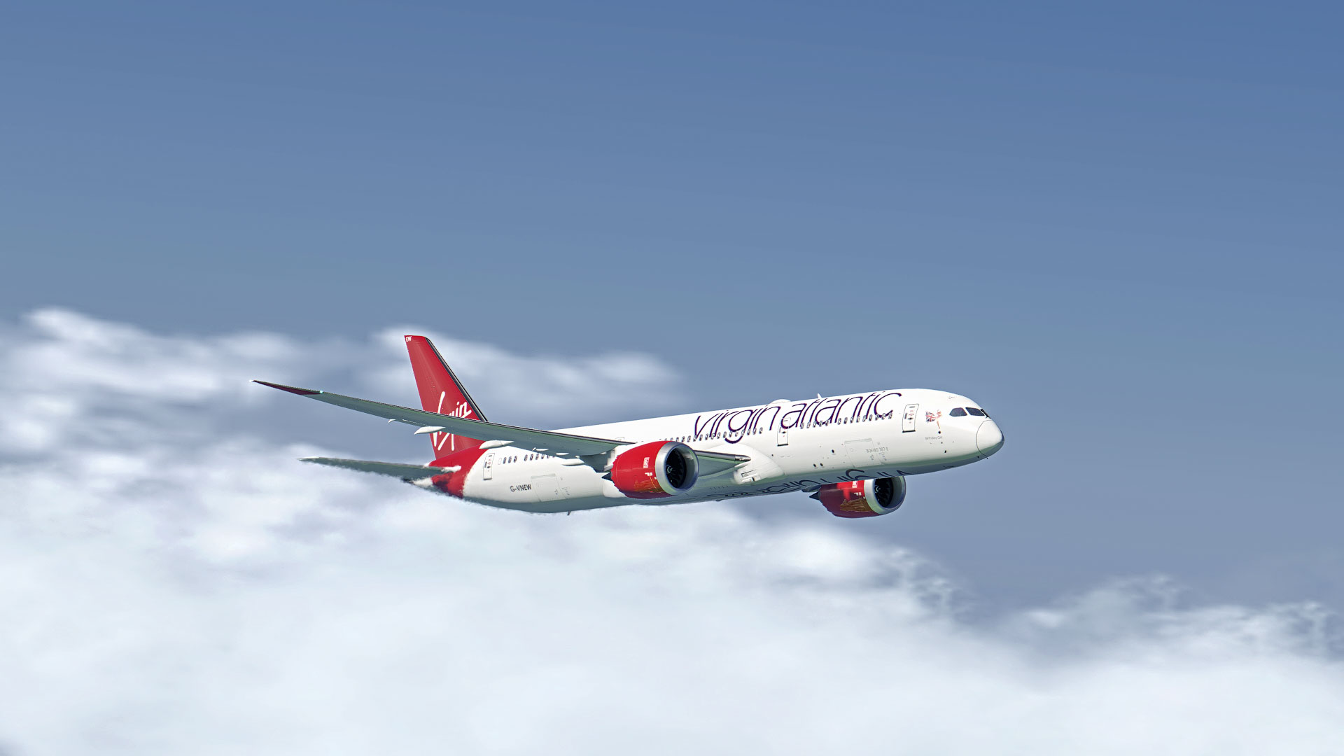 VIR - Magknight789 v1.8+ Virgin Atlantic Livery - 787-9 V5 Liveries - X ...
