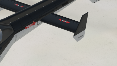 Cowan Simulation - 222B - v2.50 4K - Aircraft Skins - Liveries - X ...