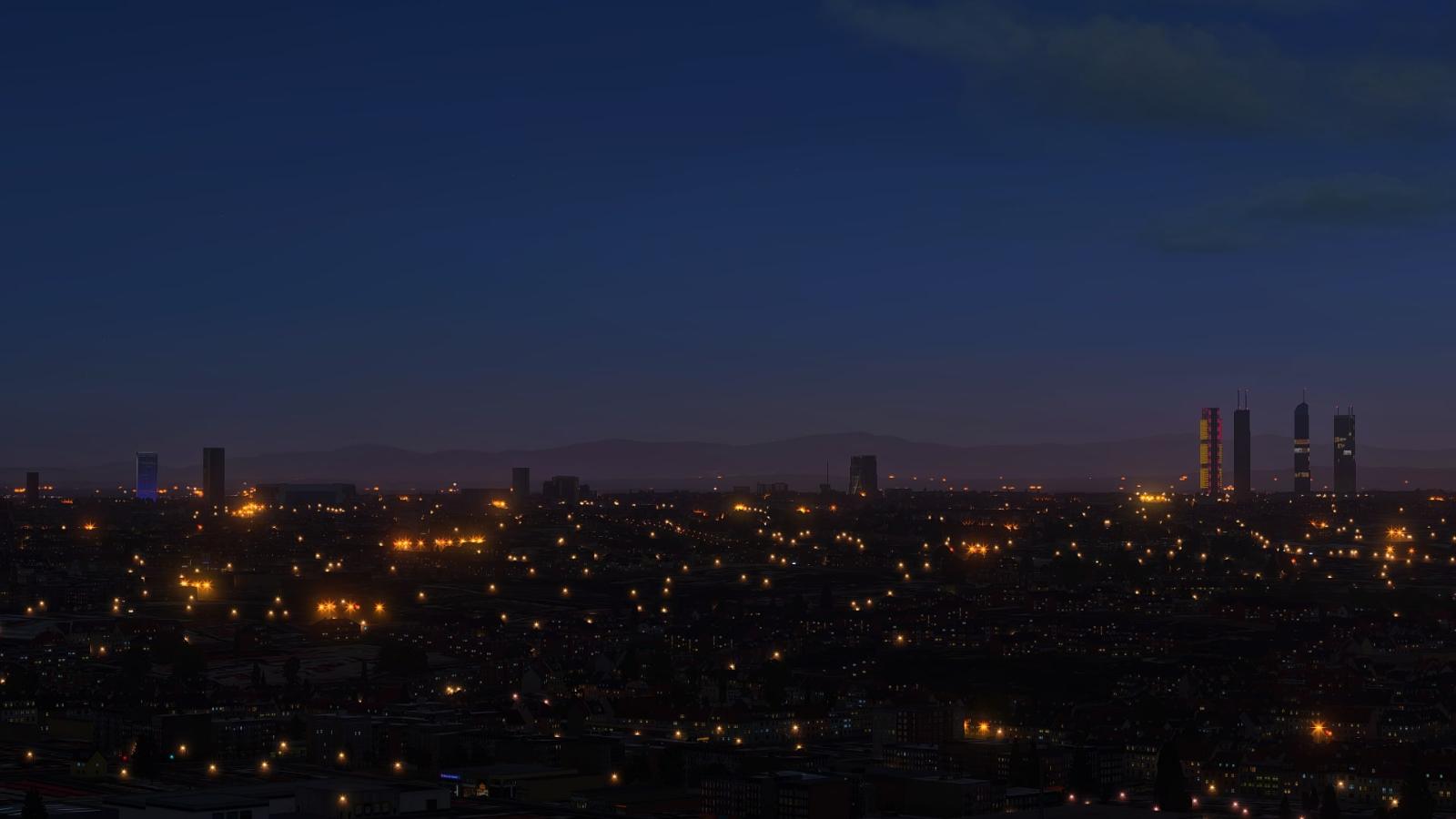 "Andromeda" Reshade preset - Scenery Enhancement Packs - X-Plane.Org Forum