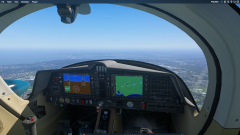 "Andromeda" Reshade preset - Scenery Enhancement Packs - X-Plane.Org Forum