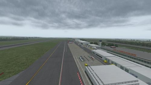 EHBK Maastricht Aachen Airport - Scenery Packages - X-Plane.Org Forum