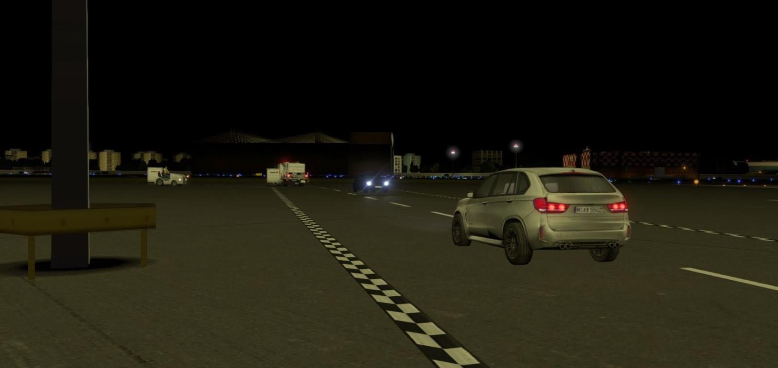 Mumbai International Airport - VABB - Scenery Packages - X-Plane.Org Forum