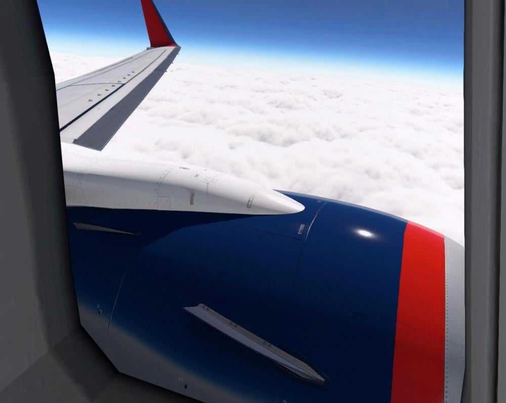 Enhanced Cloudscapes - Scenery Enhancement Packs - X-Plane.Org Forum