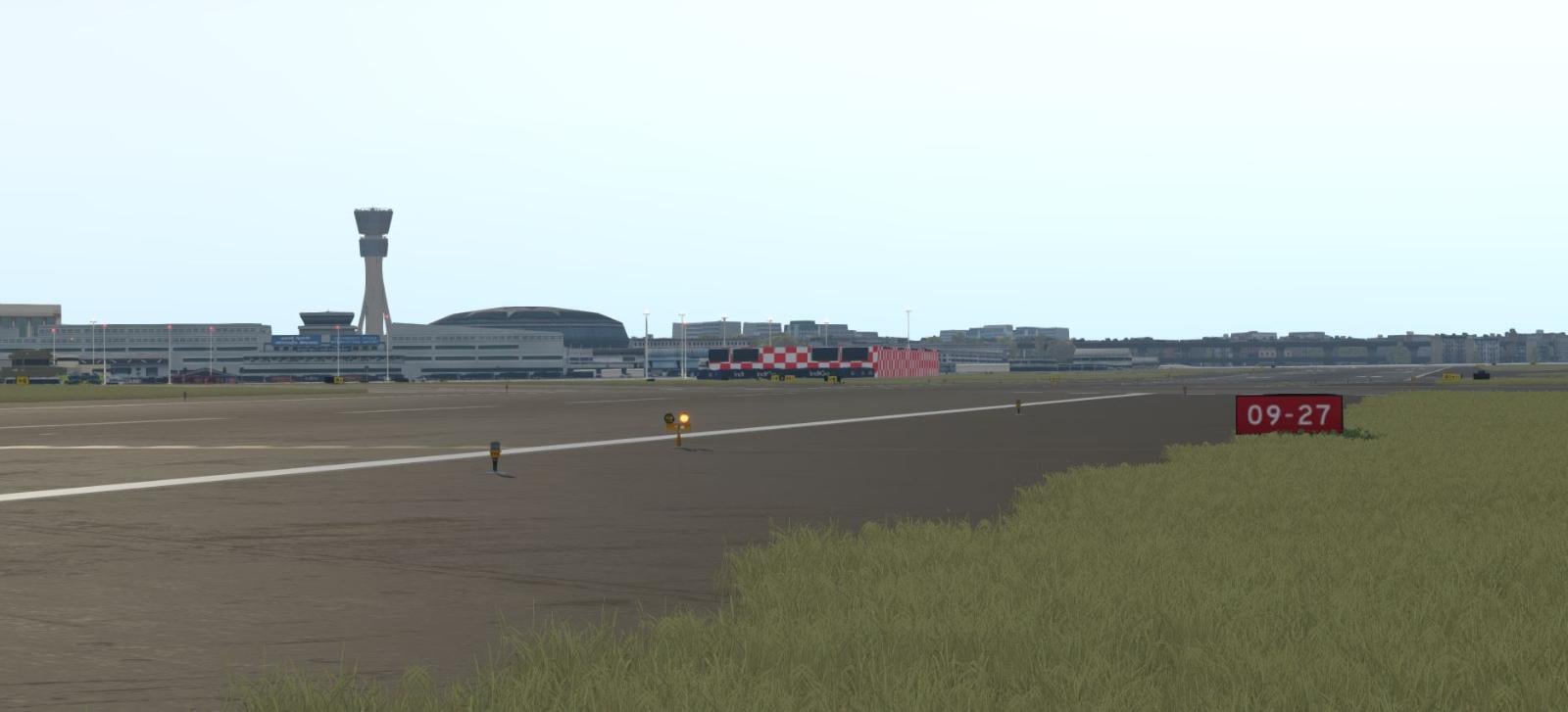 Mumbai International Airport - VABB - Scenery Packages - X-Plane.Org Forum