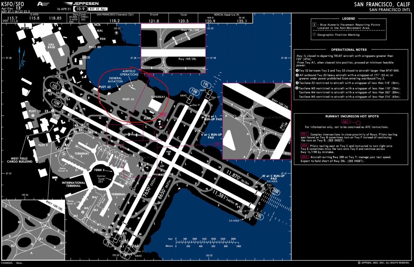 KSFO - San Francisco Definitive - Page 2 - Scenery Development Forum ...