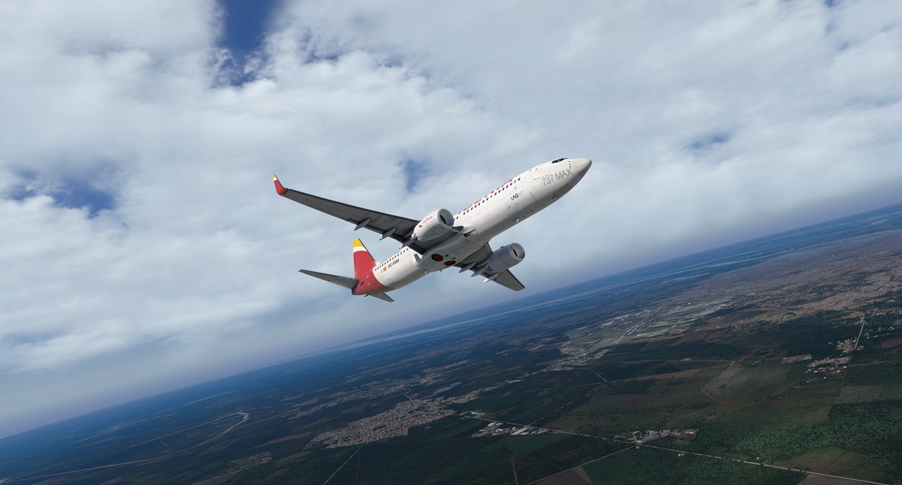 SkypaintXP xVision Preset For X-Plane 11 - Payware Utilities - X-Plane ...