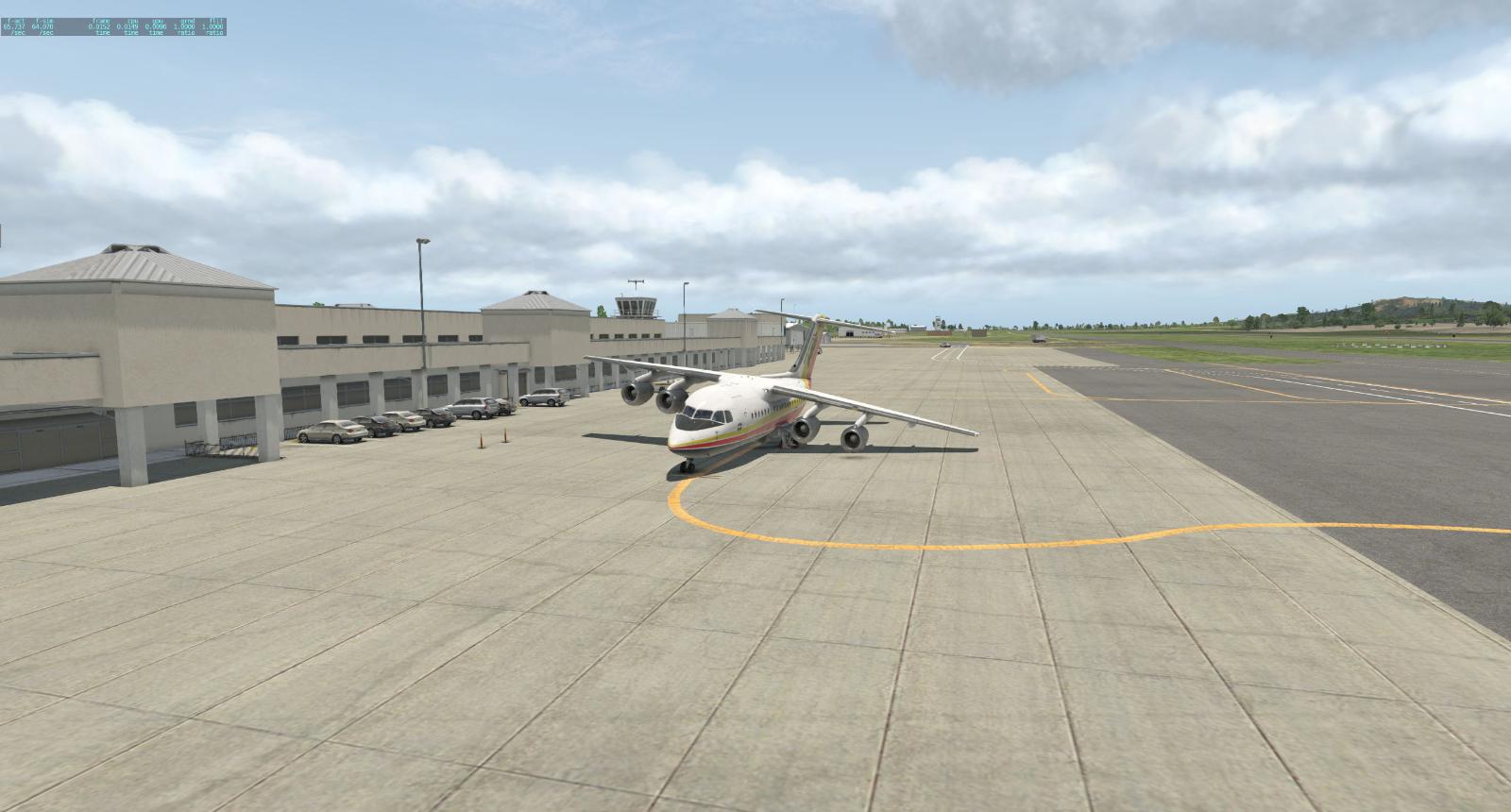 Fuel loading - BAe 146 Professional XP11 - X-Plane.Org Forum