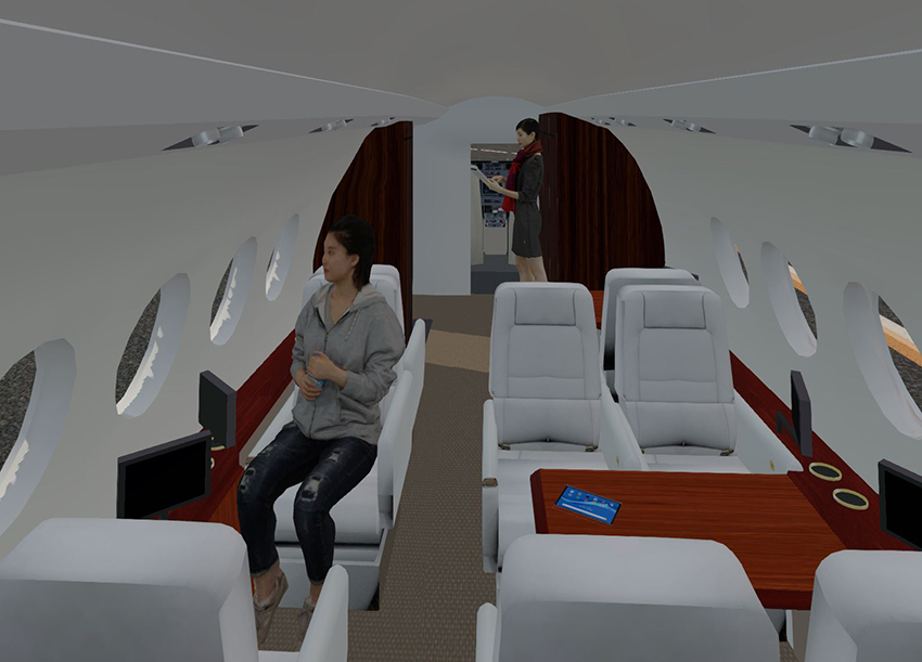 Dassault Falcon 2000 - General Aviation - X-Plane.Org Forum