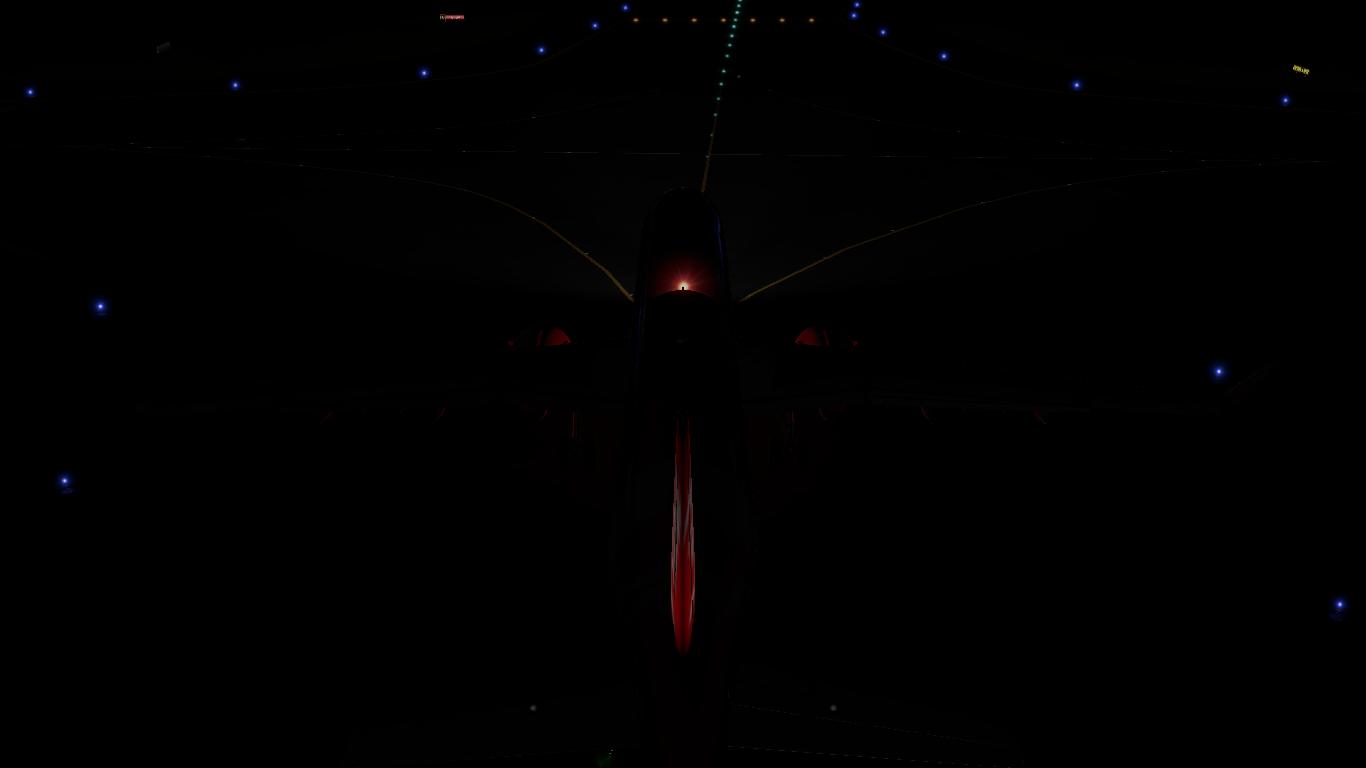 Taxi lights visibility range - Airbus A321 - X-Plane.Org Forum
