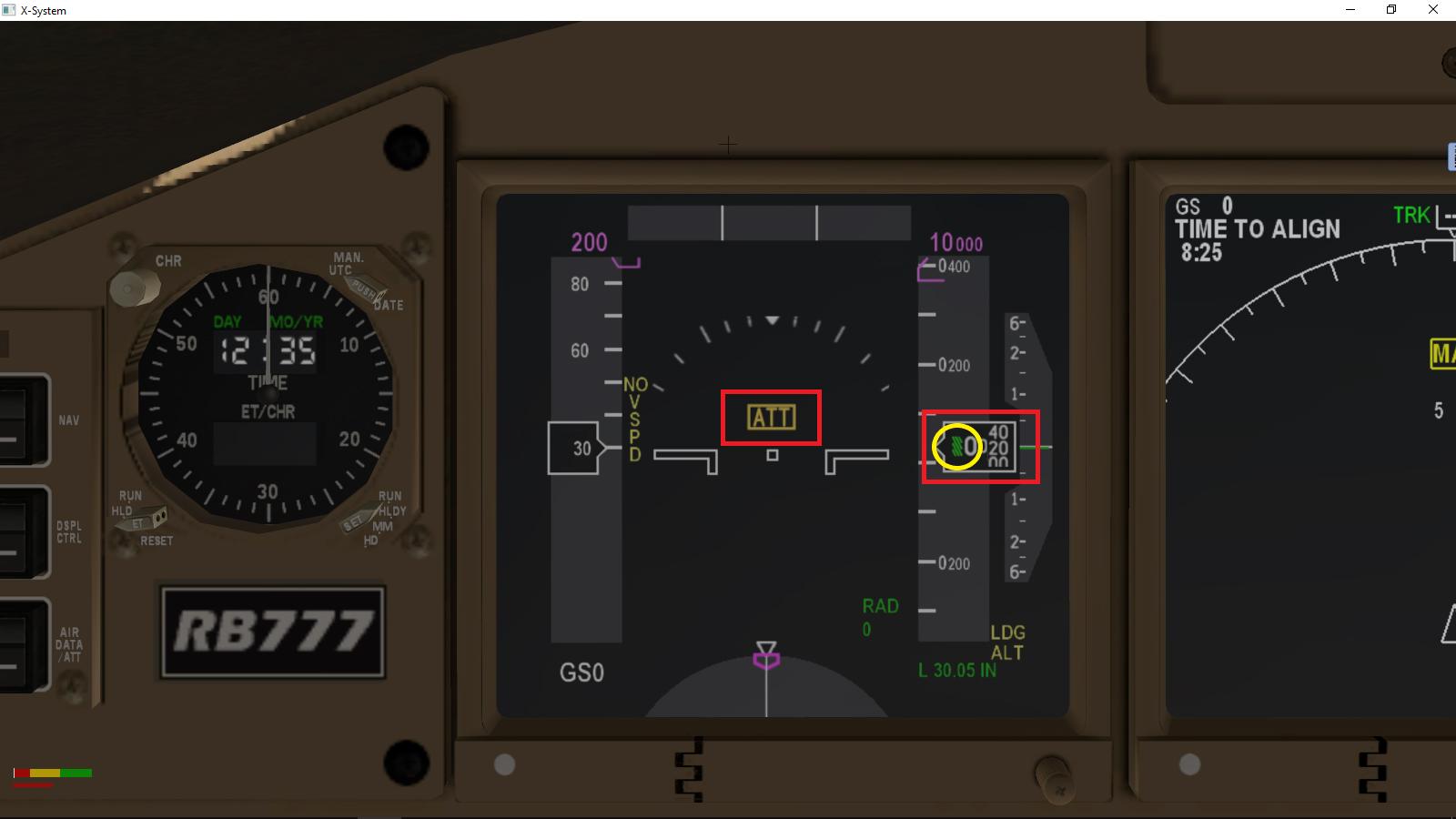 RB777_PFD_TEXTURES. - Textures - X-Plane.Org Forum