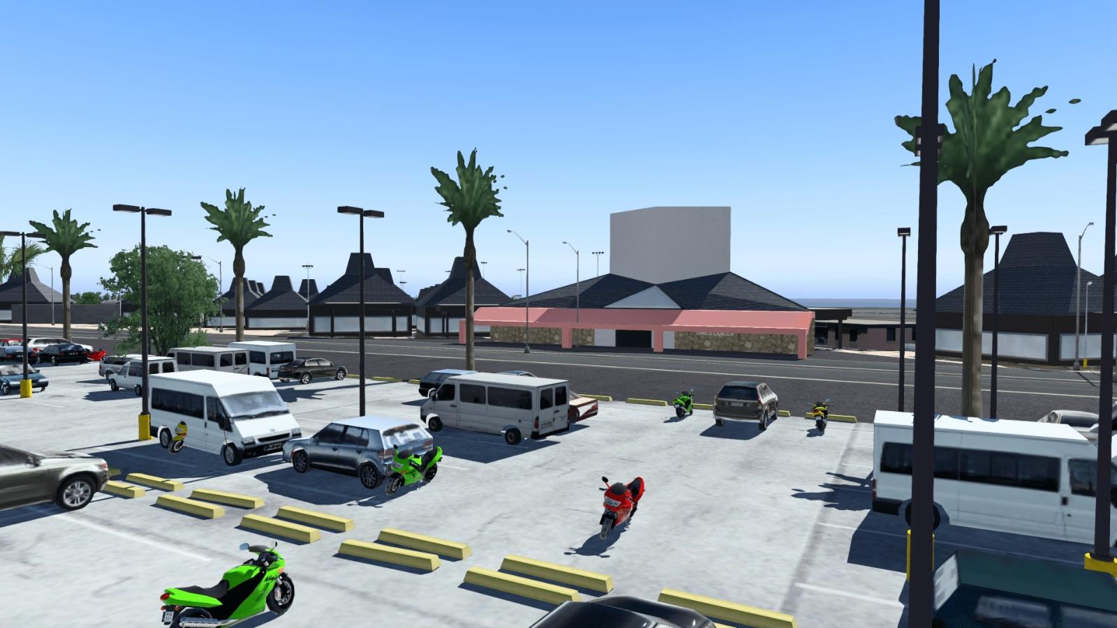 PHKO - Ellison Onizuka International Airport at Keahole for X-Plane 11 ...