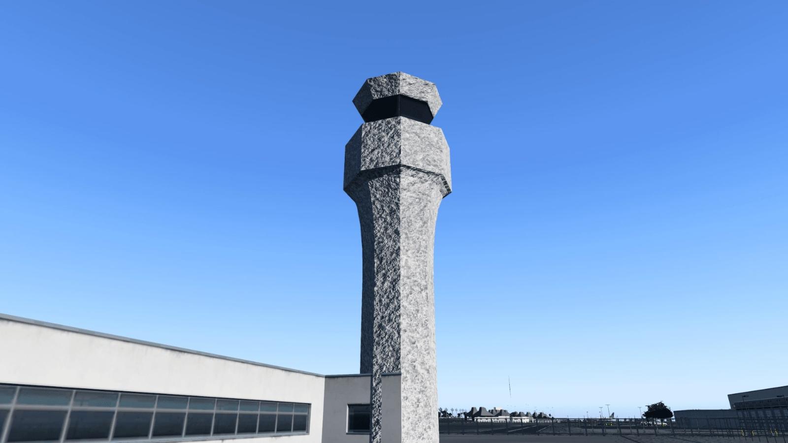 PHKO - Ellison Onizuka International Airport at Keahole for X-Plane 11 ...