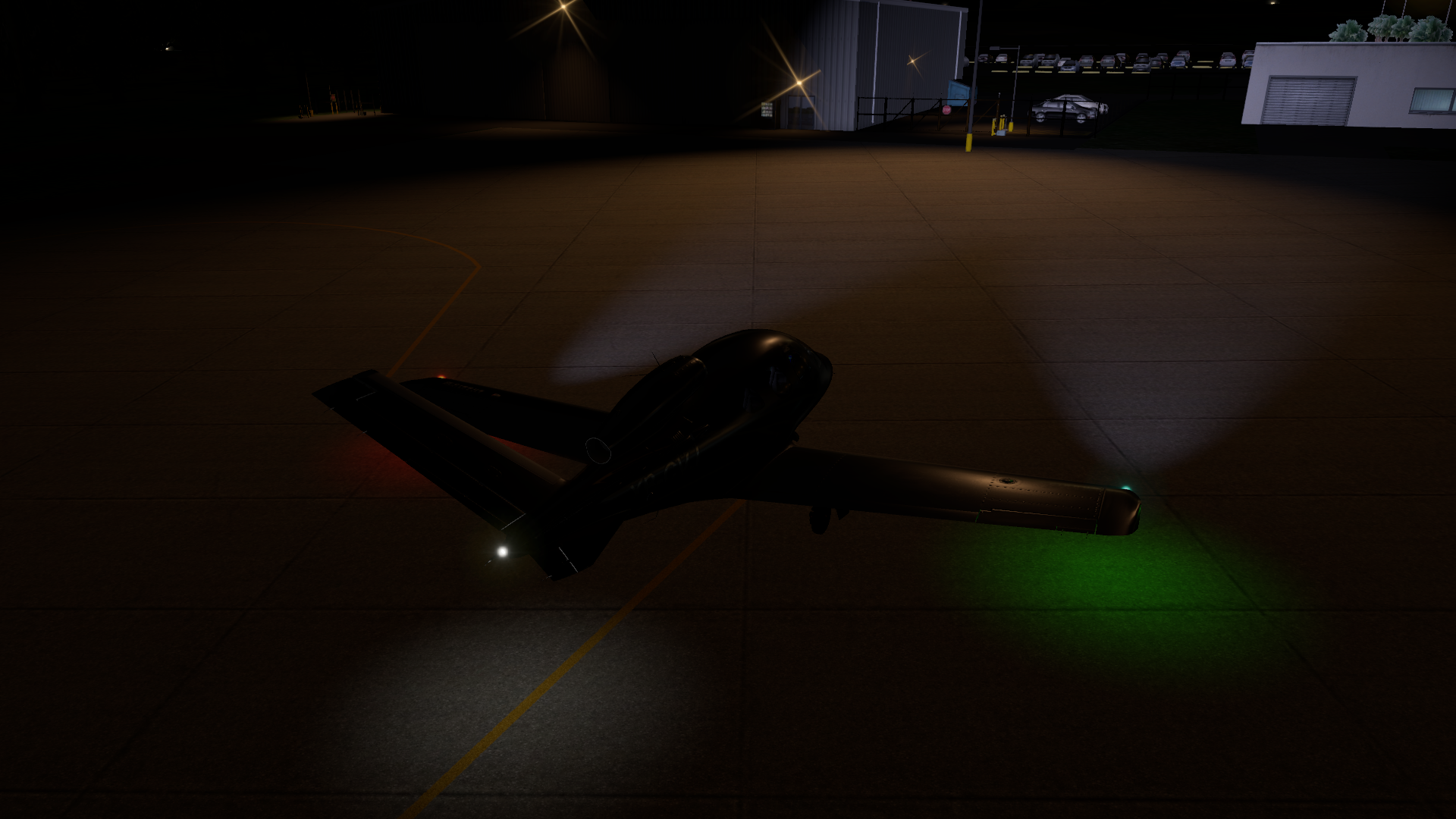 Vision Jet Extended for X Plane 11.50 ver - General Aviation - X-Plane ...