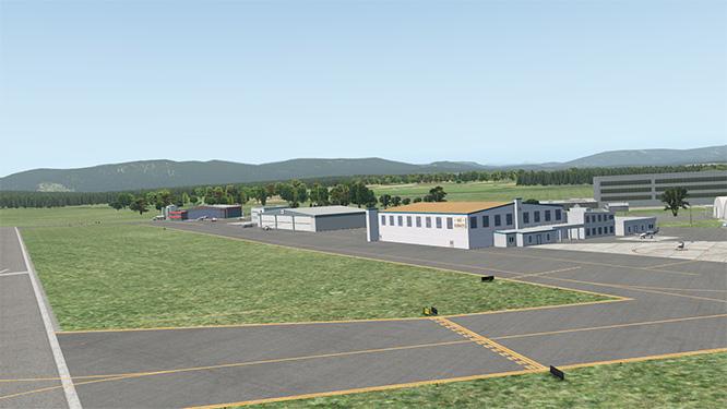 CYYJ Victoria - Scenery Packages - X-Plane.Org Forum