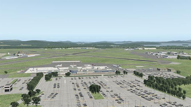 CYYJ Victoria - Scenery Packages - X-Plane.Org Forum