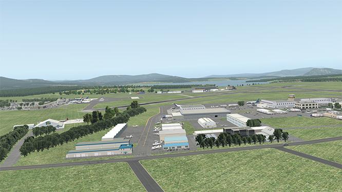 CYYJ Victoria - Scenery Packages - X-Plane.Org Forum
