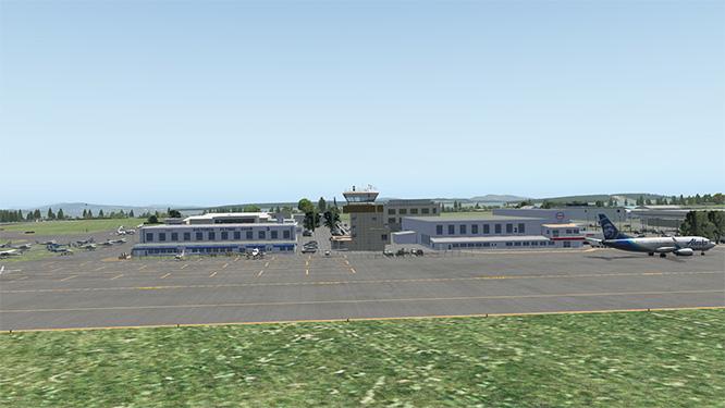 CYYJ Victoria - Scenery Packages - X-Plane.Org Forum