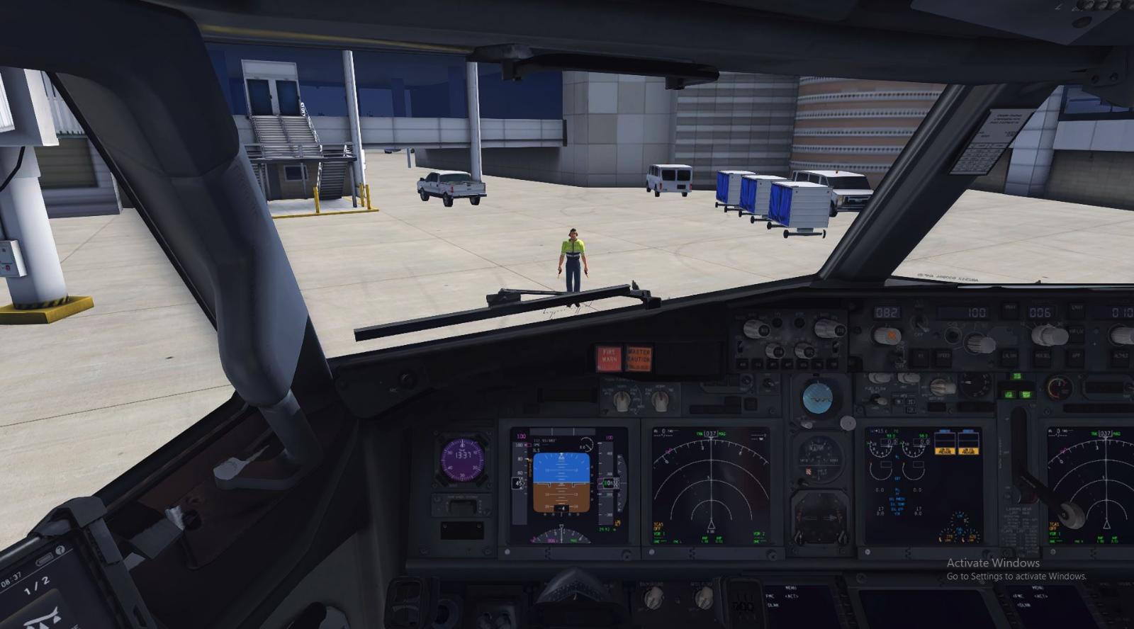 X-Plane 11 Realistic Reshade Preset - Scenery Enhancement Packs - X ...