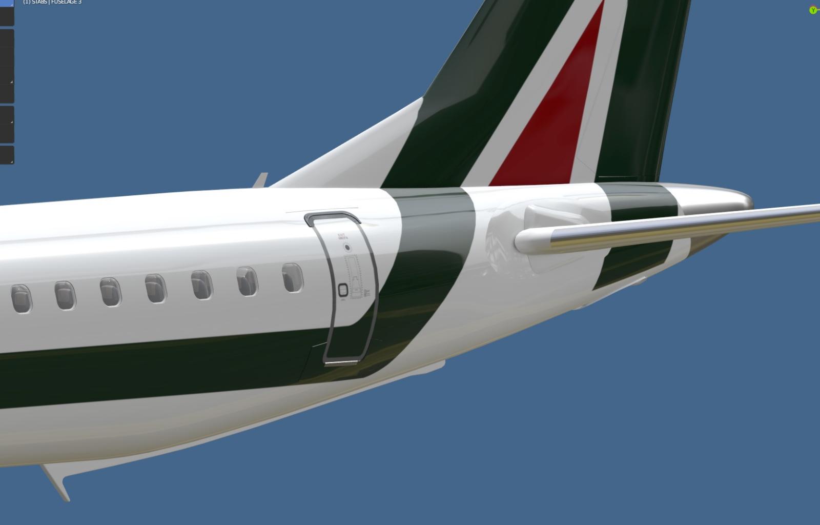 SSG Ejet Evolution series V2 on the track - Page 2 - SSG E-JET ...