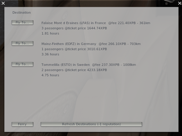 xPax (Windows) - Utilities - X-Plane.Org Forum