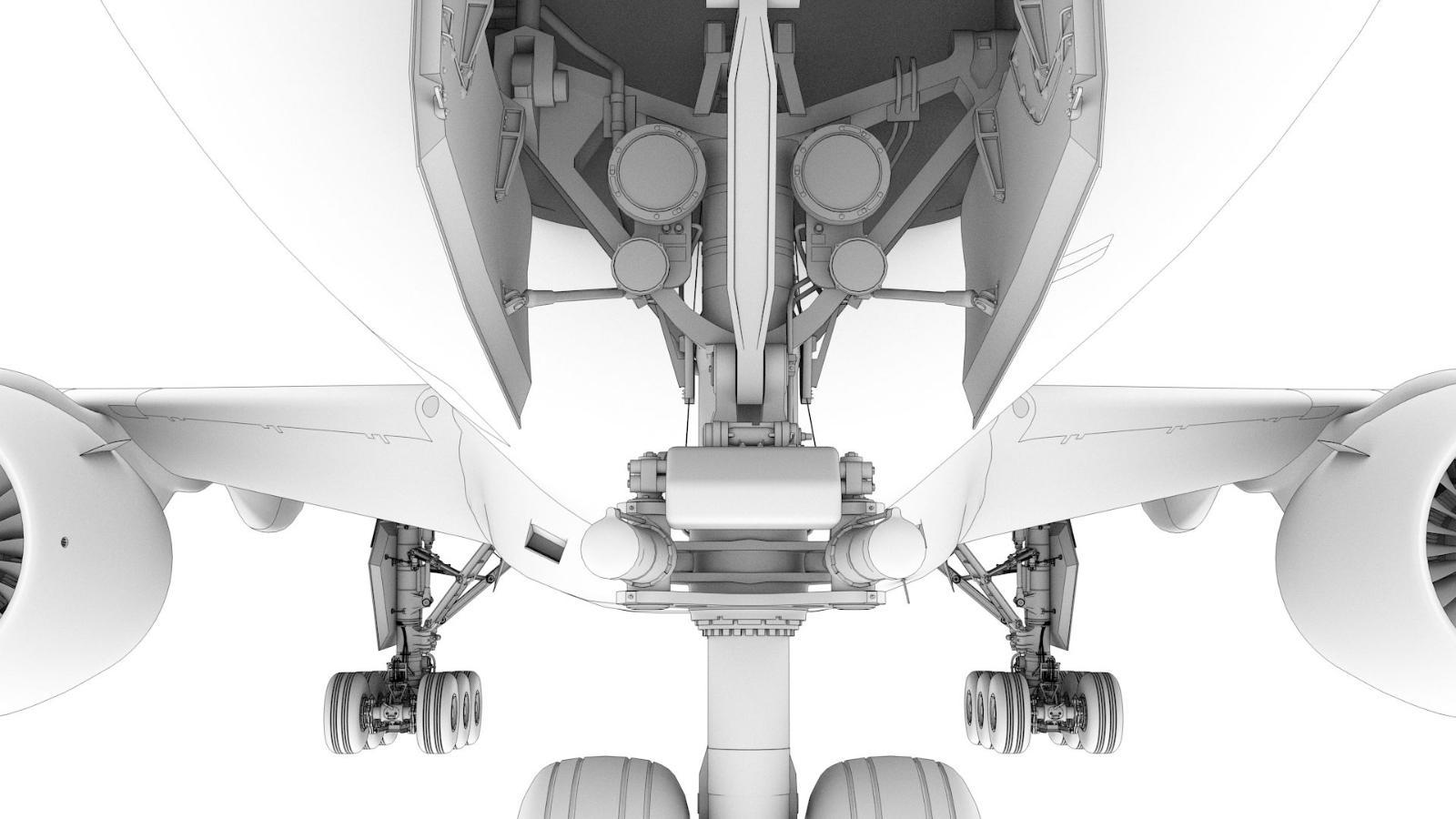 Boeing 777 - reborn (development announcement) - News from Commercial ...
