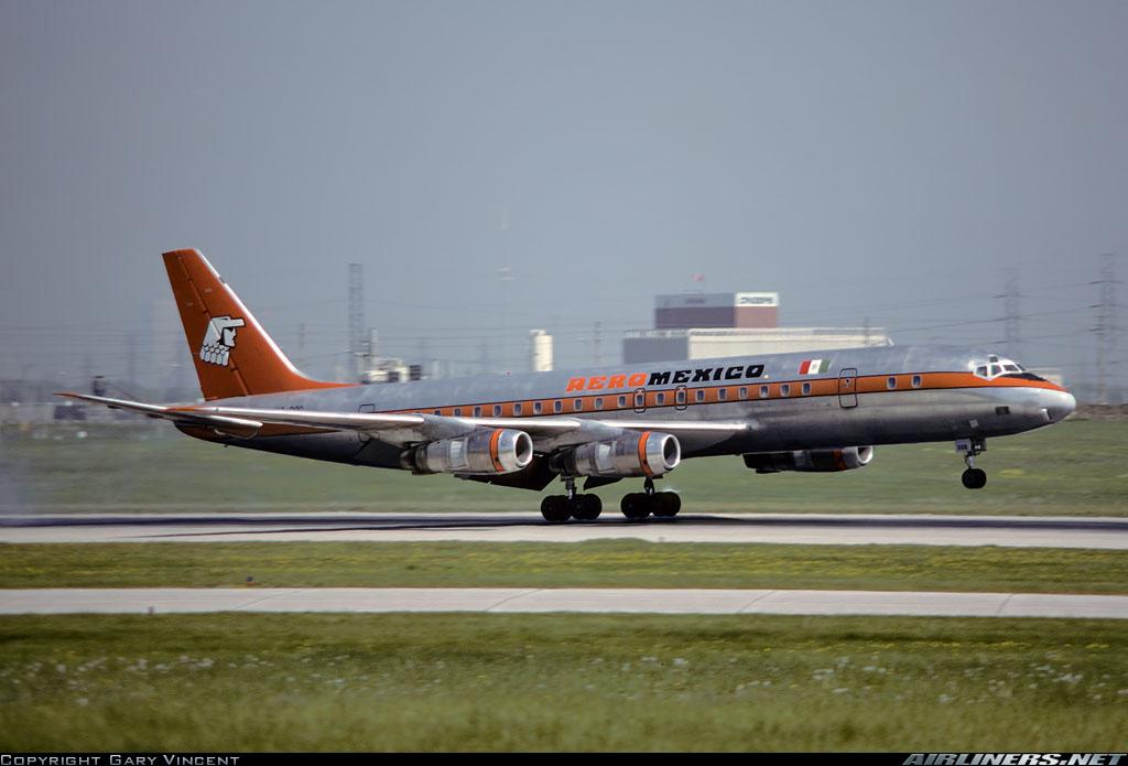 DC-8 Liveries - DC-8 - X-Plane.Org Forum