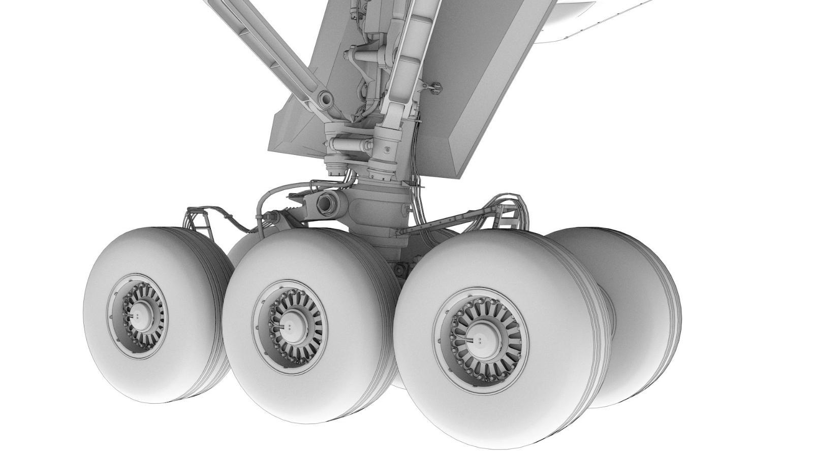 Boeing 777 - reborn (development announcement) - News from Commercial ...
